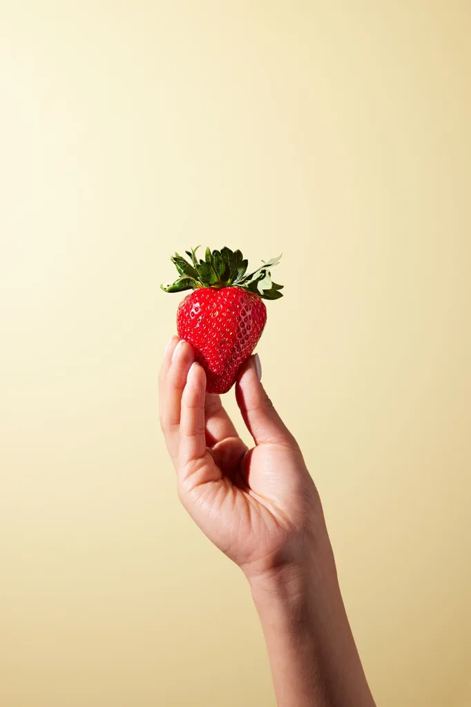 Driscoll’s Sweetest Batch Strawberries Ever?