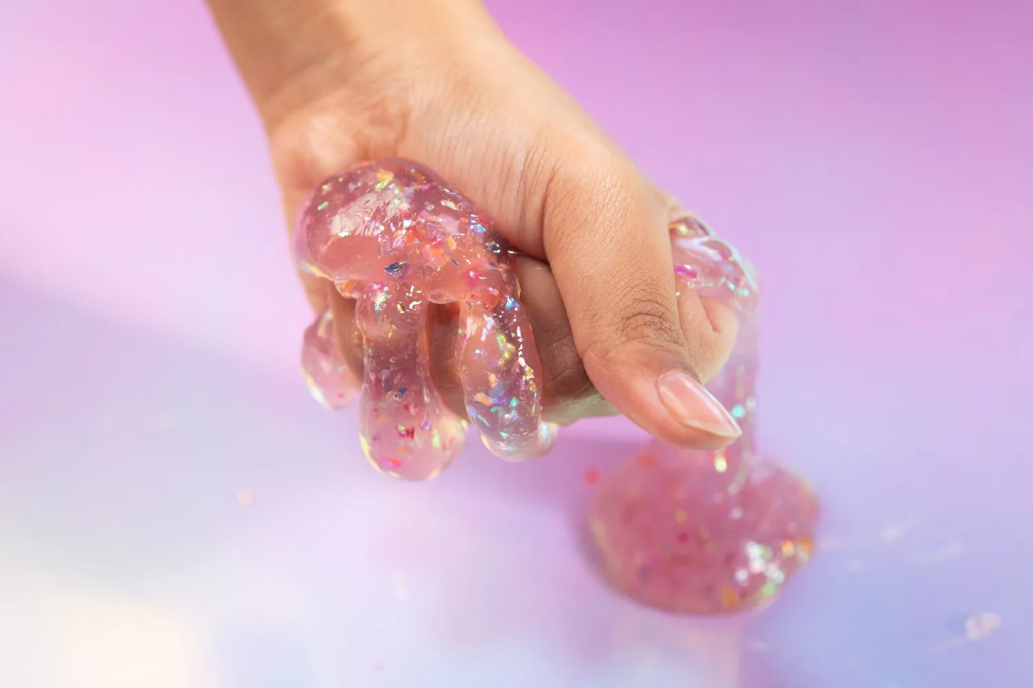 How to make slime: two ways to make slime without borax