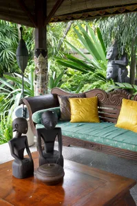How to create a tropical garden | Better Homes & Gardens Australia