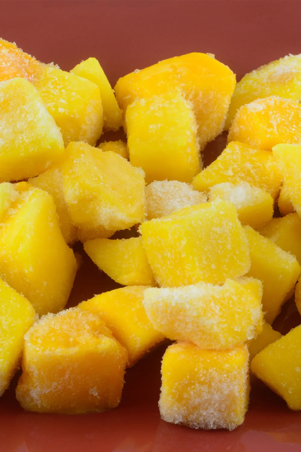How to freeze mangoes | Better Homes & Gardens Australia