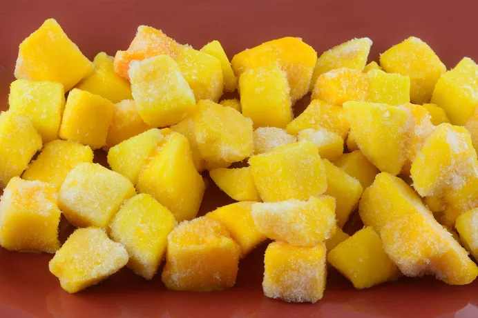 How to freeze mangoes | Better Homes & Gardens Australia