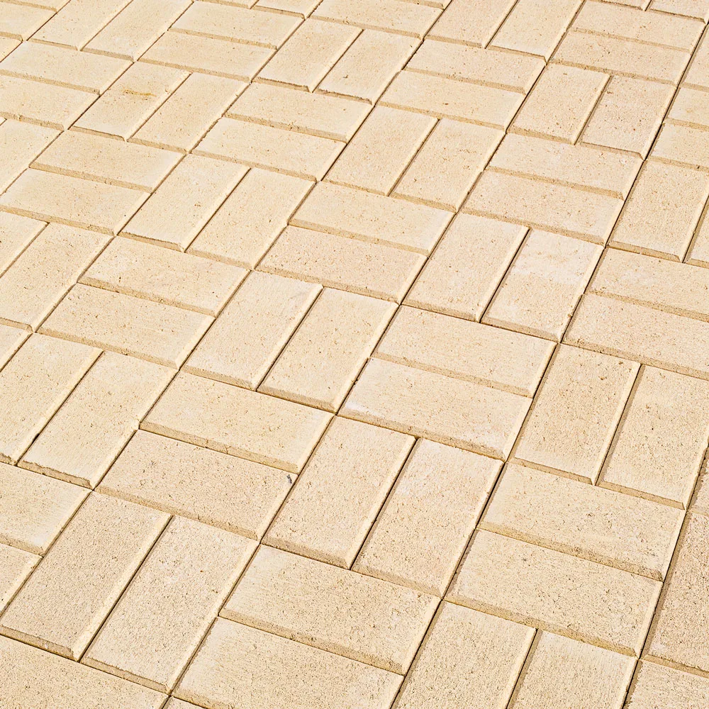 Brick Paving Pattern Ideas for Your Home