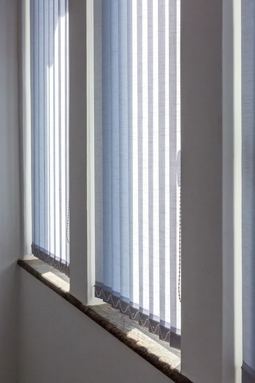 How To Clean Vertical Blinds In 30 Minutes
