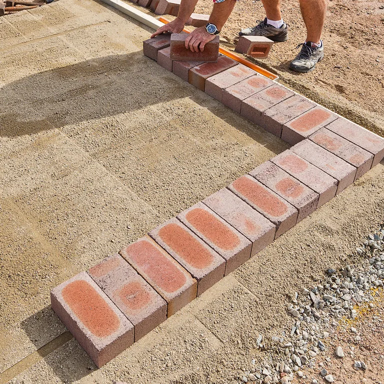 Brick Paving Pattern Ideas for Your Home