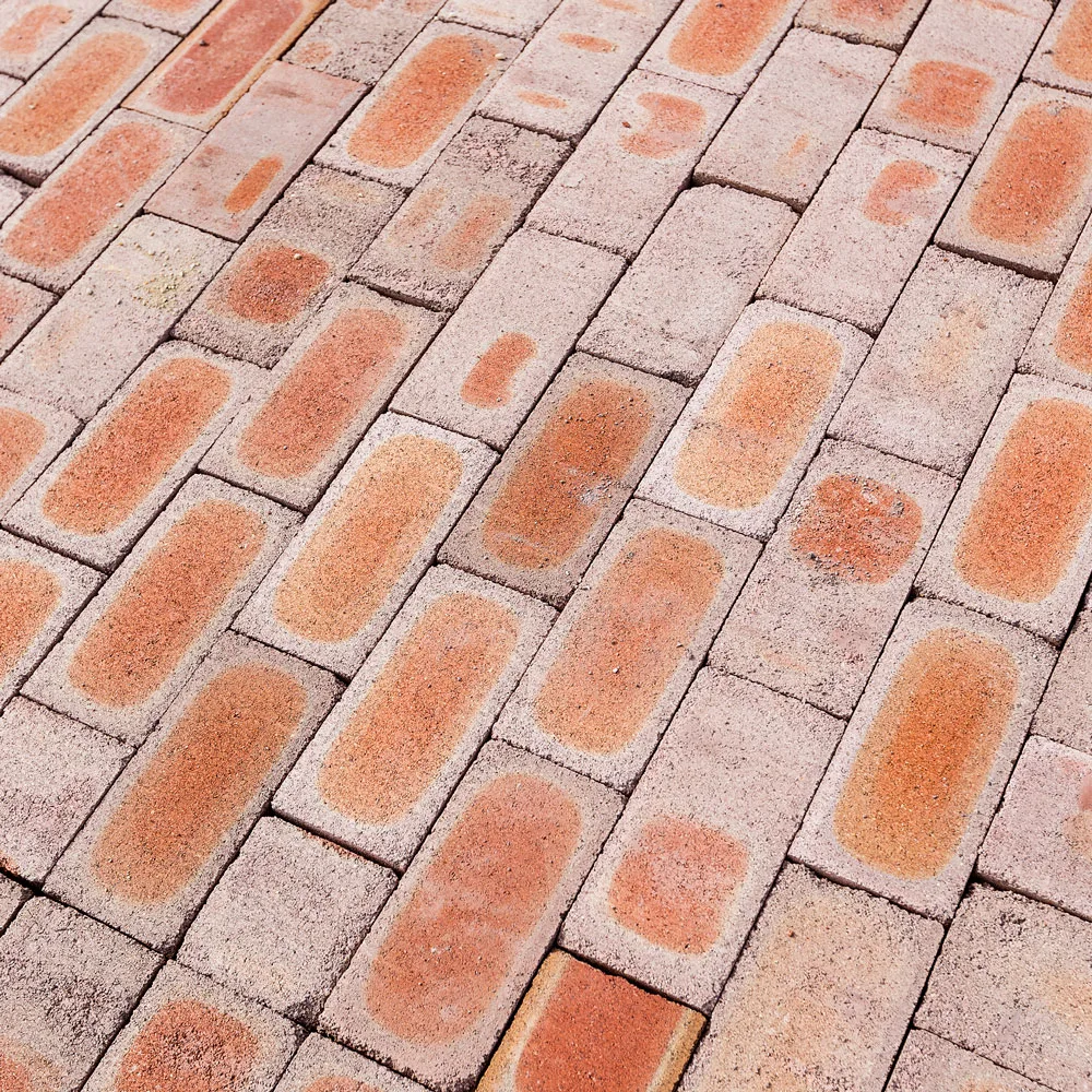Brick Paving Pattern Ideas for Your Home