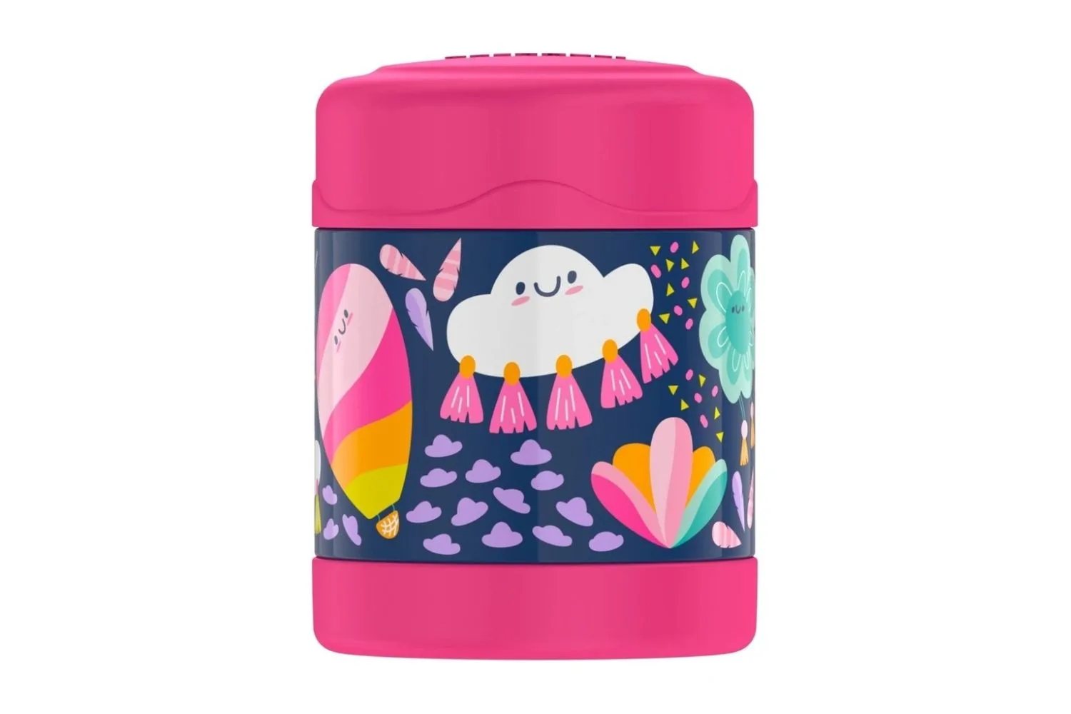 7 Best Kids Thermoses And Insulated Vacuum Flasks