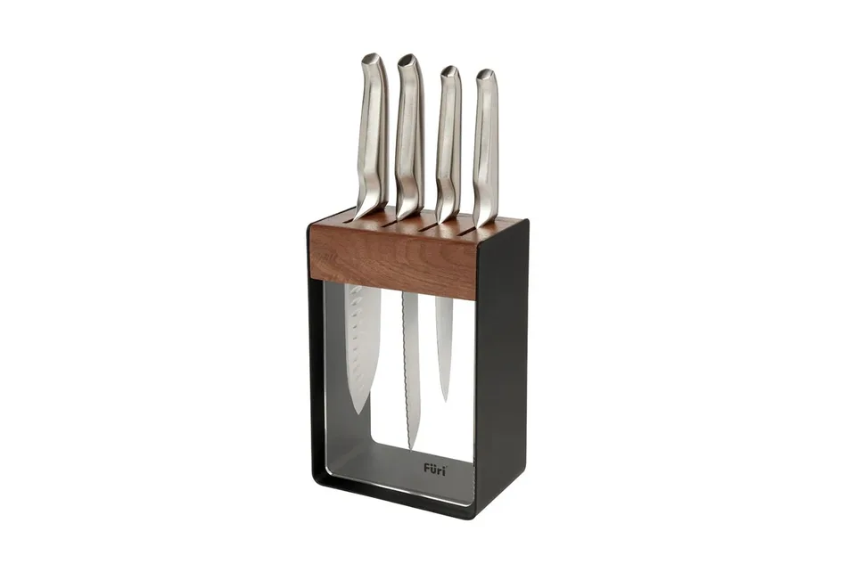 8 Best Kitchen Knives & Block Sets for 2024