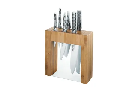 8 Best Kitchen Knives & Block Sets for 2024