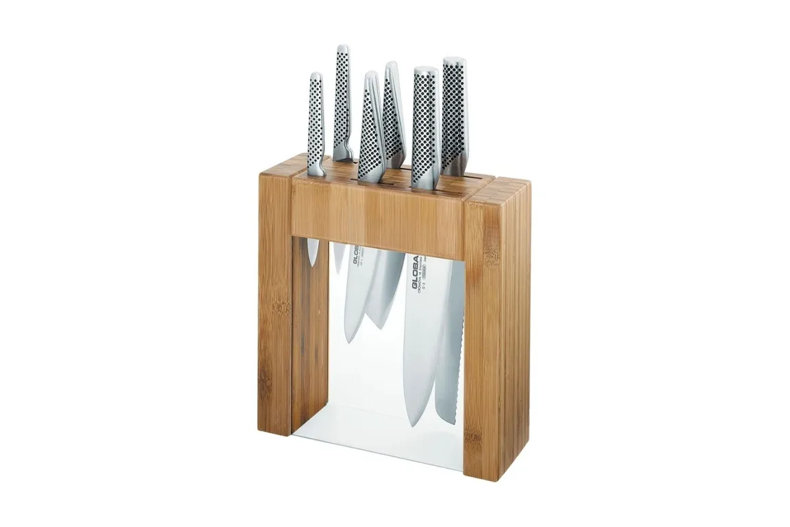 8 Best Kitchen Knives & Block Sets for 2024