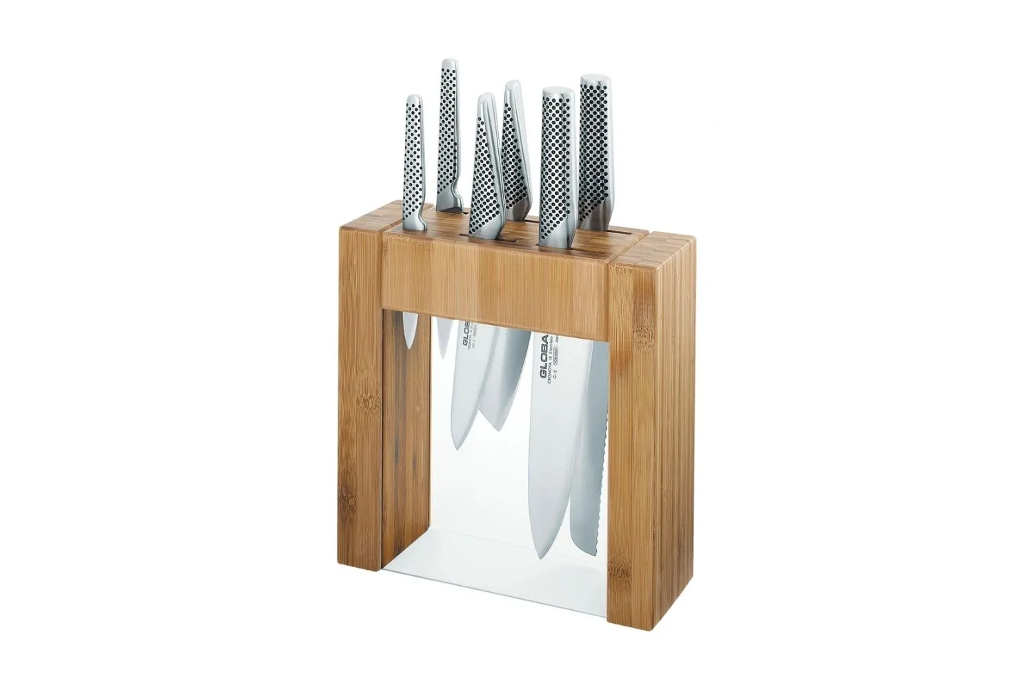 8 Best Kitchen Knives & Block Sets for 2024
