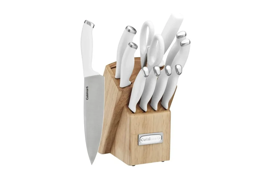 8 Best Kitchen Knives & Block Sets for 2024
