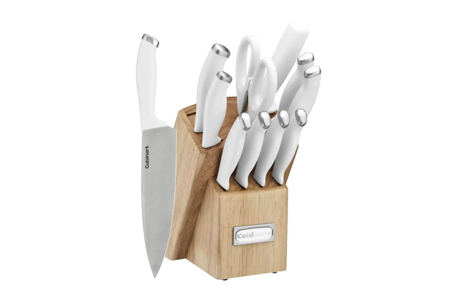 8 Best Kitchen Knives & Block Sets for 2024