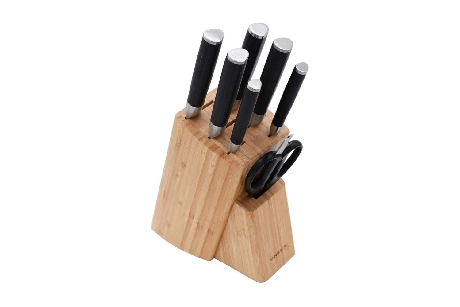 8 Best Kitchen Knives & Block Sets for 2024