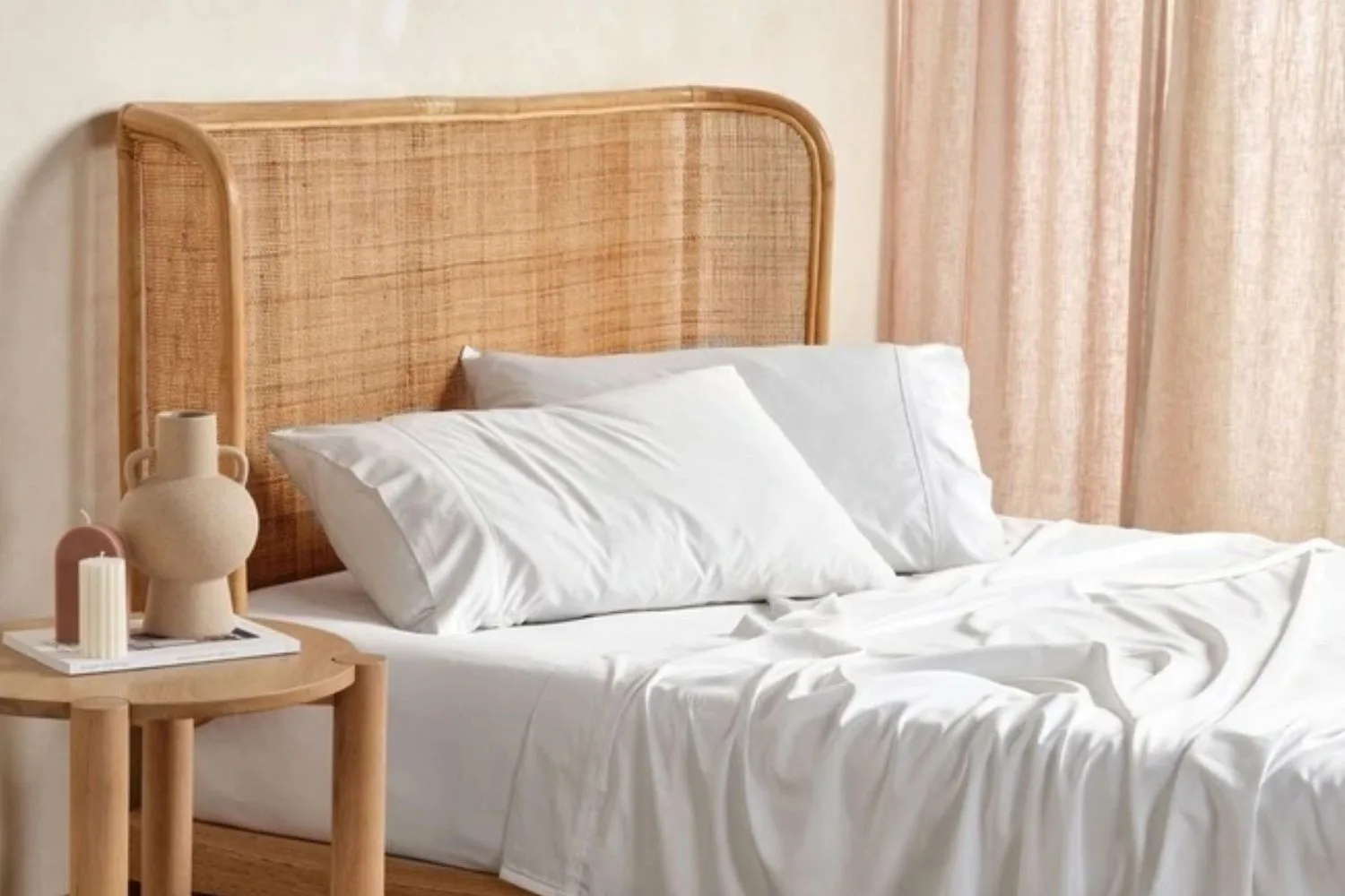 Best Summer Sheets And Cooling Sheets Australia 2026 - Better Homes ...