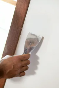 How to fill a hole in your wall | Better Homes & Gardens Australia