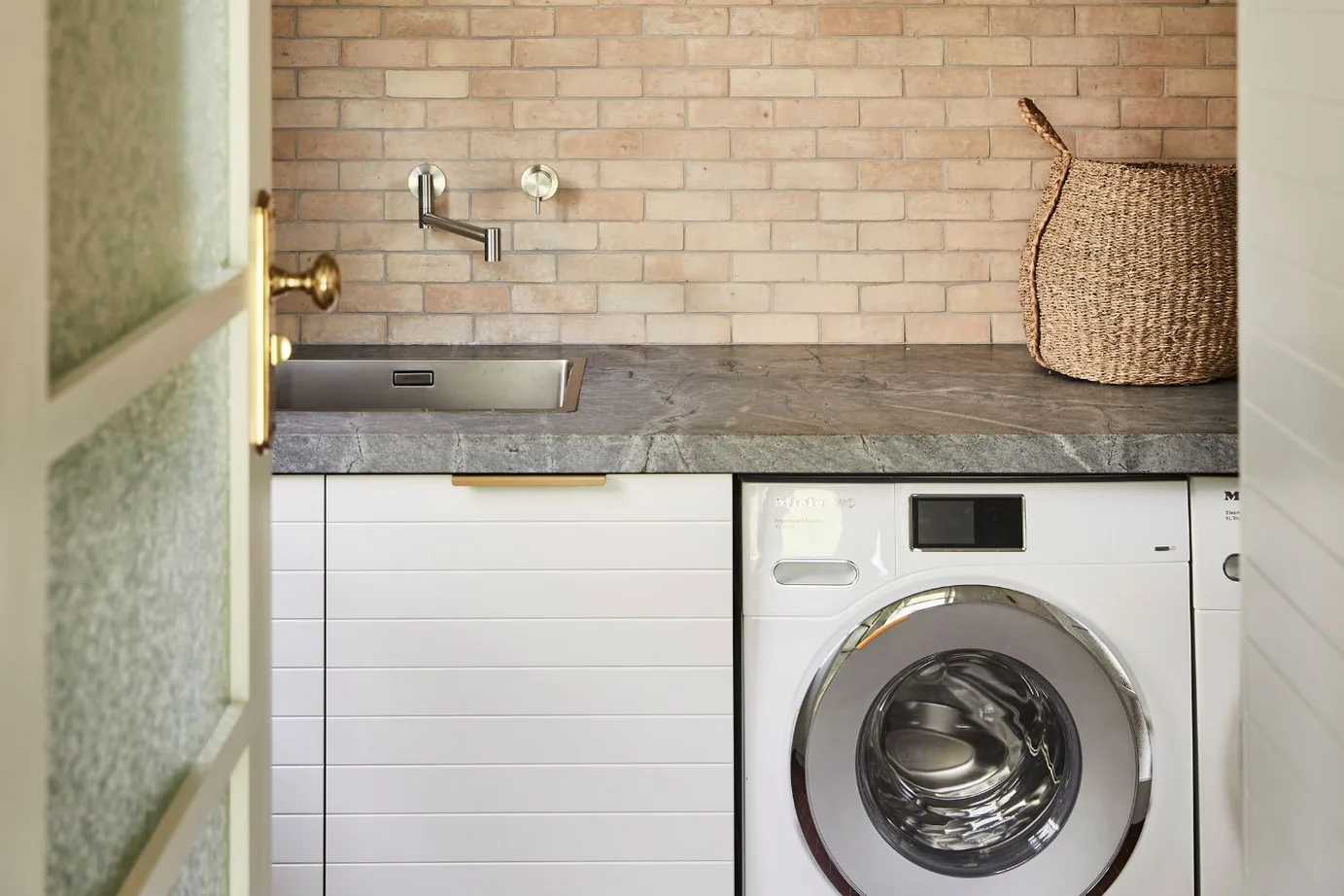 Best front loader washing machines in Australia