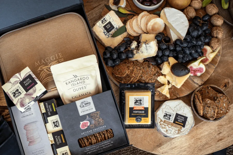 The best cheese subscriptions and delivery services in Australia ...