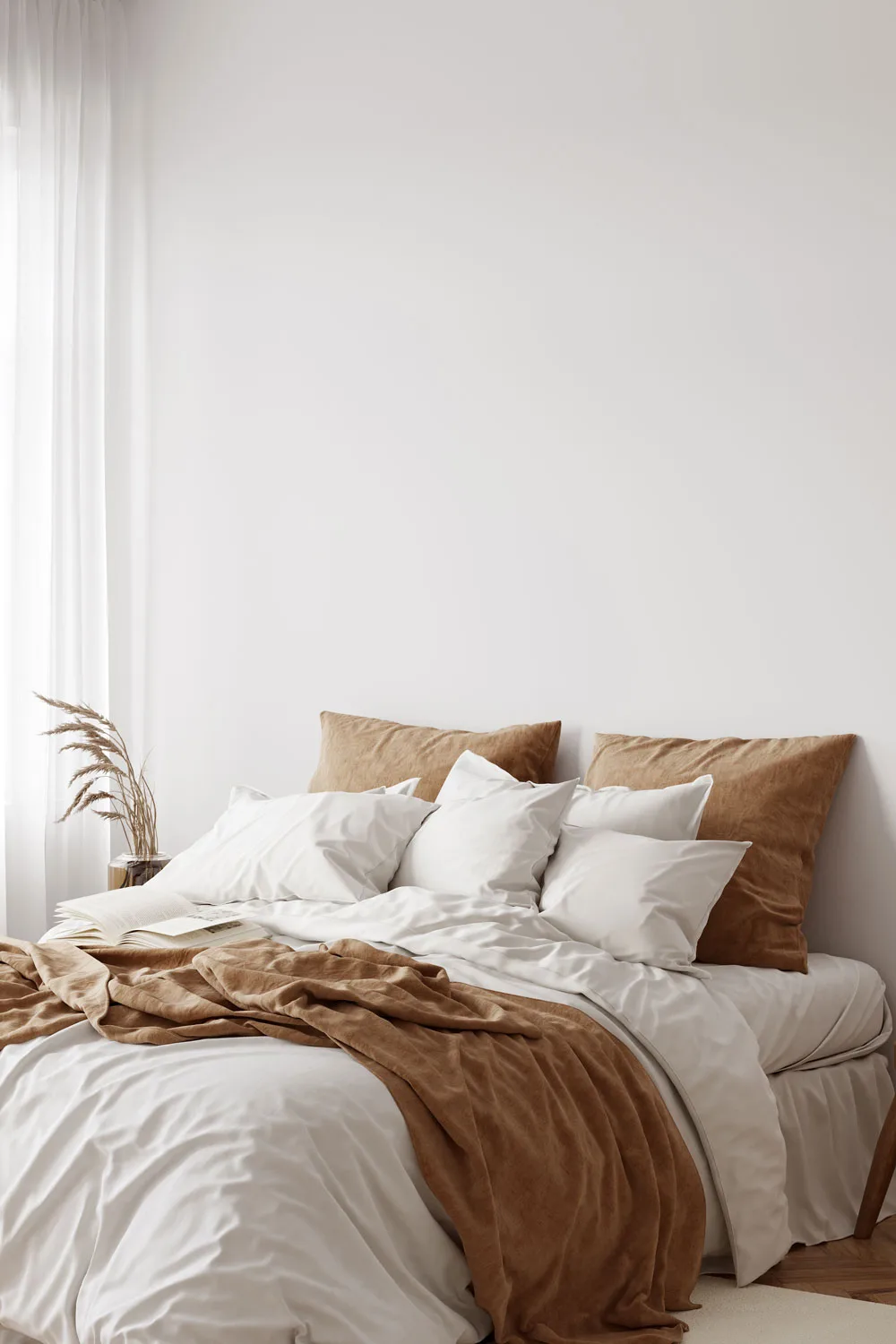 How To Put A Doona Cover On: Step-by-Step Instructions | Better Homes ...