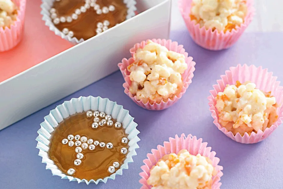 Old-school toffee Recipe Recipe | Better Homes & Gardens Australia