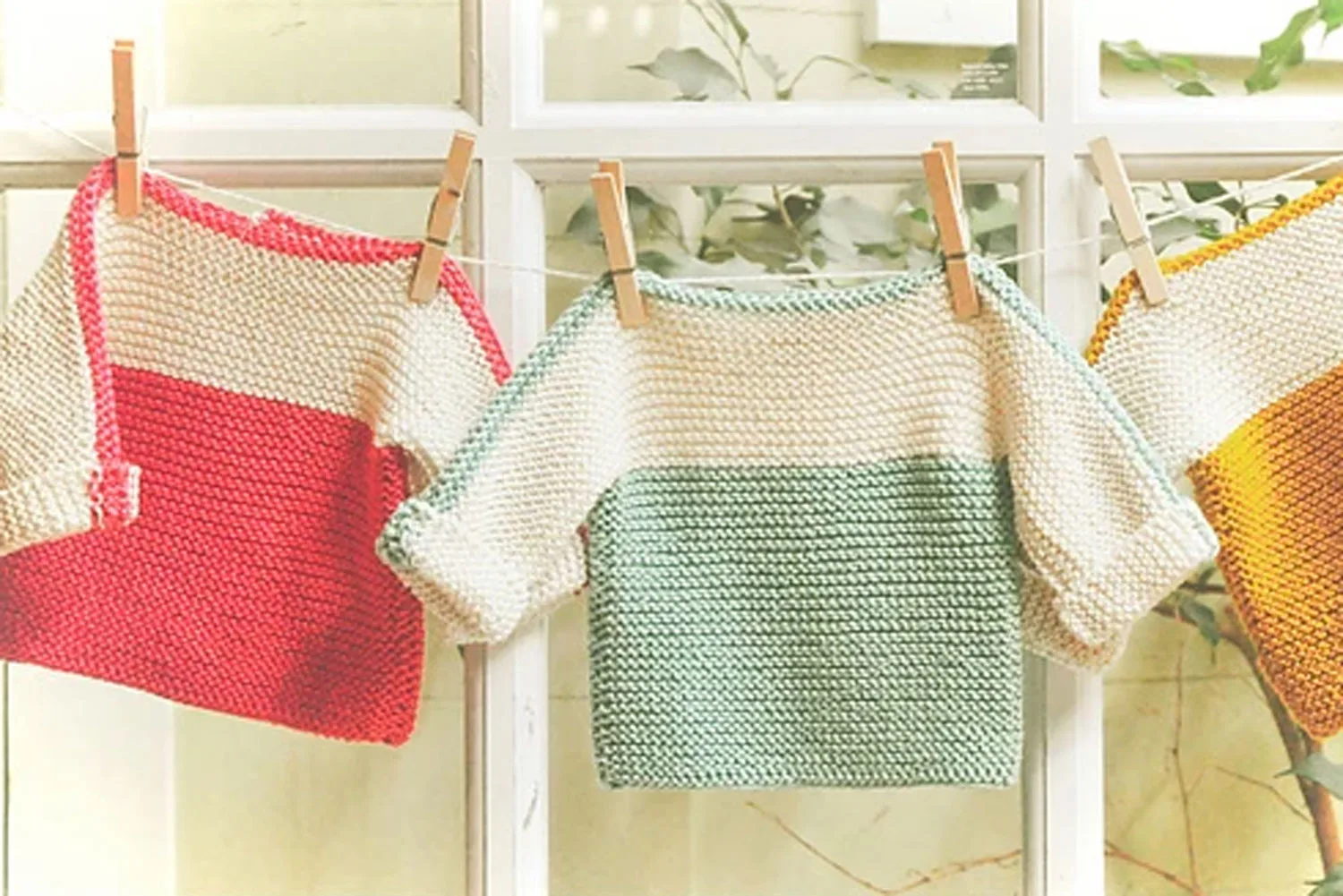20 free Ravelry knitting patterns you can download