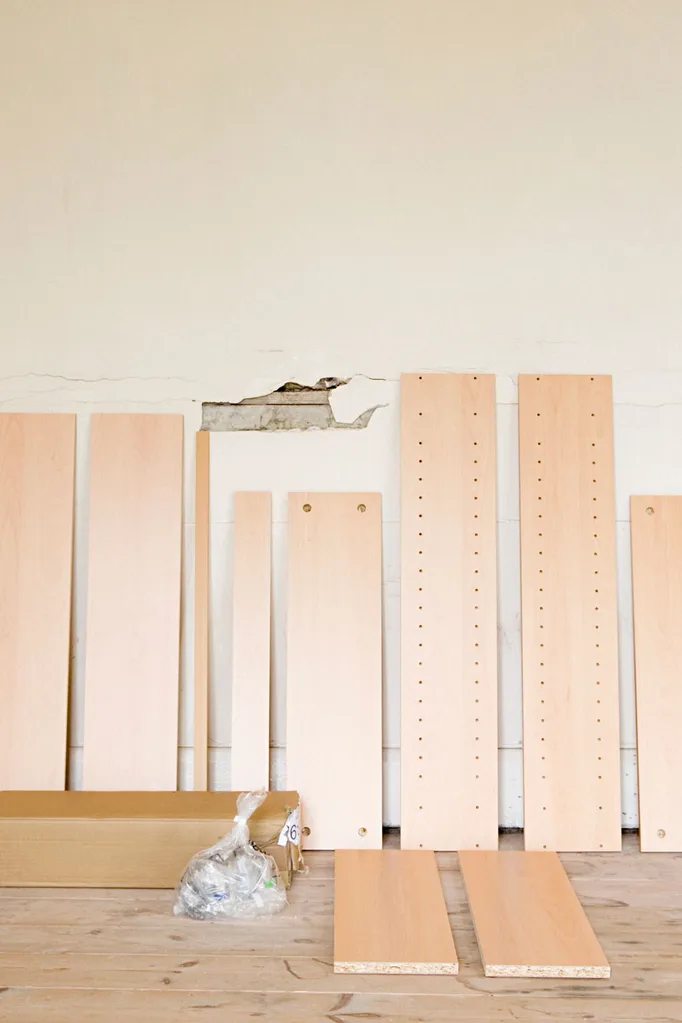 The Flat-Pack Stress Index: IKEA's Most Difficult Furniture to Assemble ...