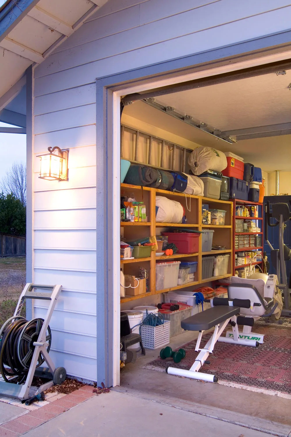 Best Outdoor Storage Cabinets for Organization