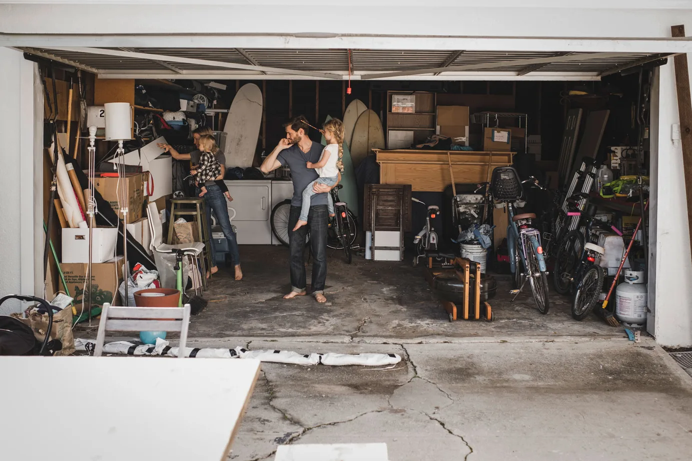 Best Outdoor Storage Cabinets for Organization