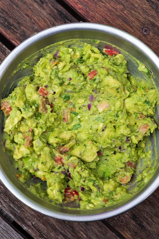 This Simple Hack Will Keep Guacamole From Turning Brown | Better Homes ...