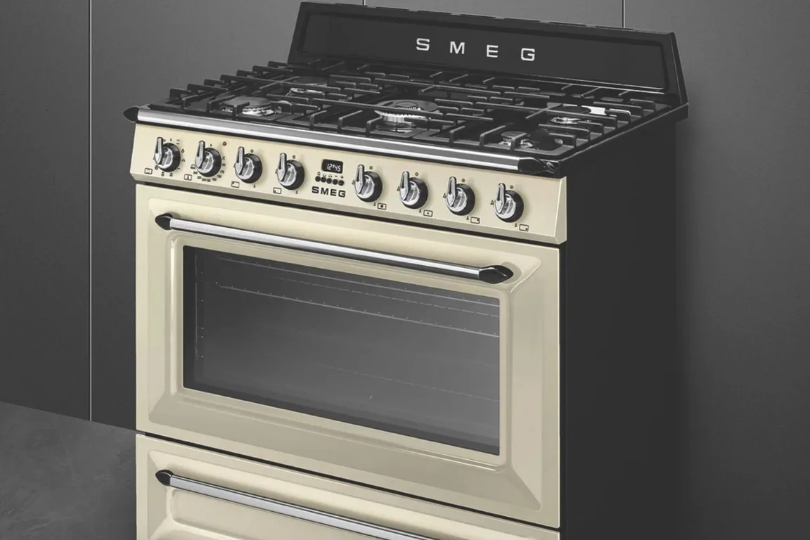 6 best oven brands in Australia for upgrading your kitchen