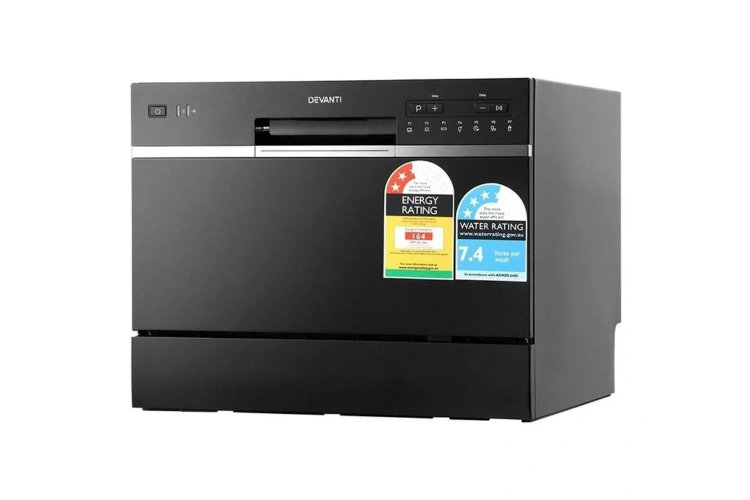 5 Best Dishwashers:Benchtop, Integrated & Freestanding