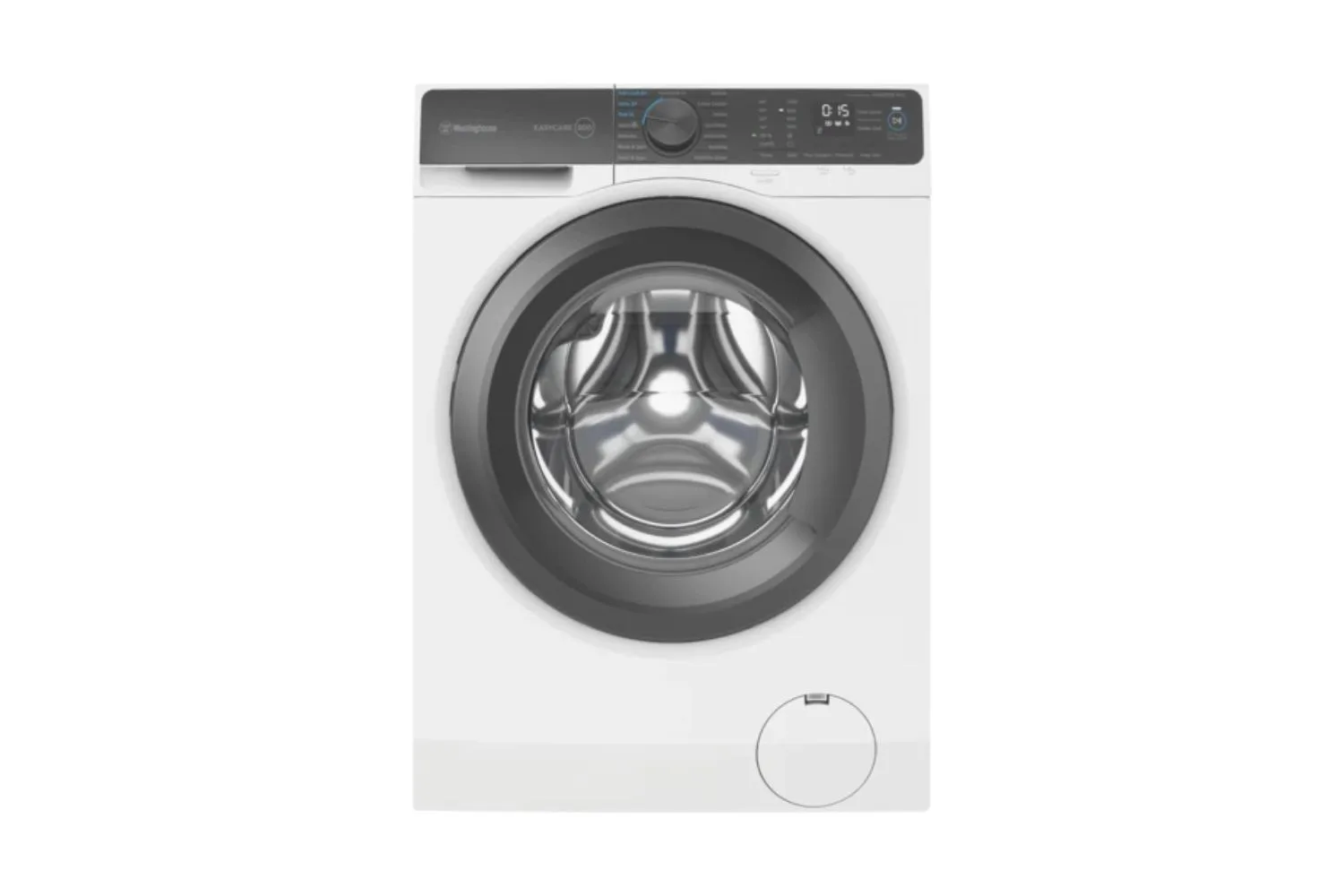 Best front loader washing machines in Australia