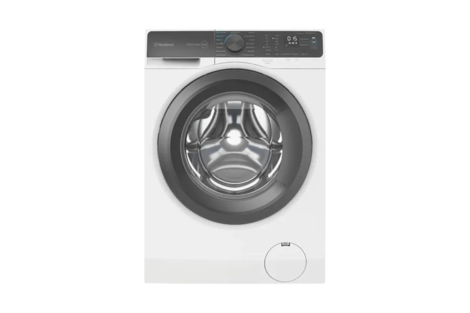 Best front loader washing machines in Australia