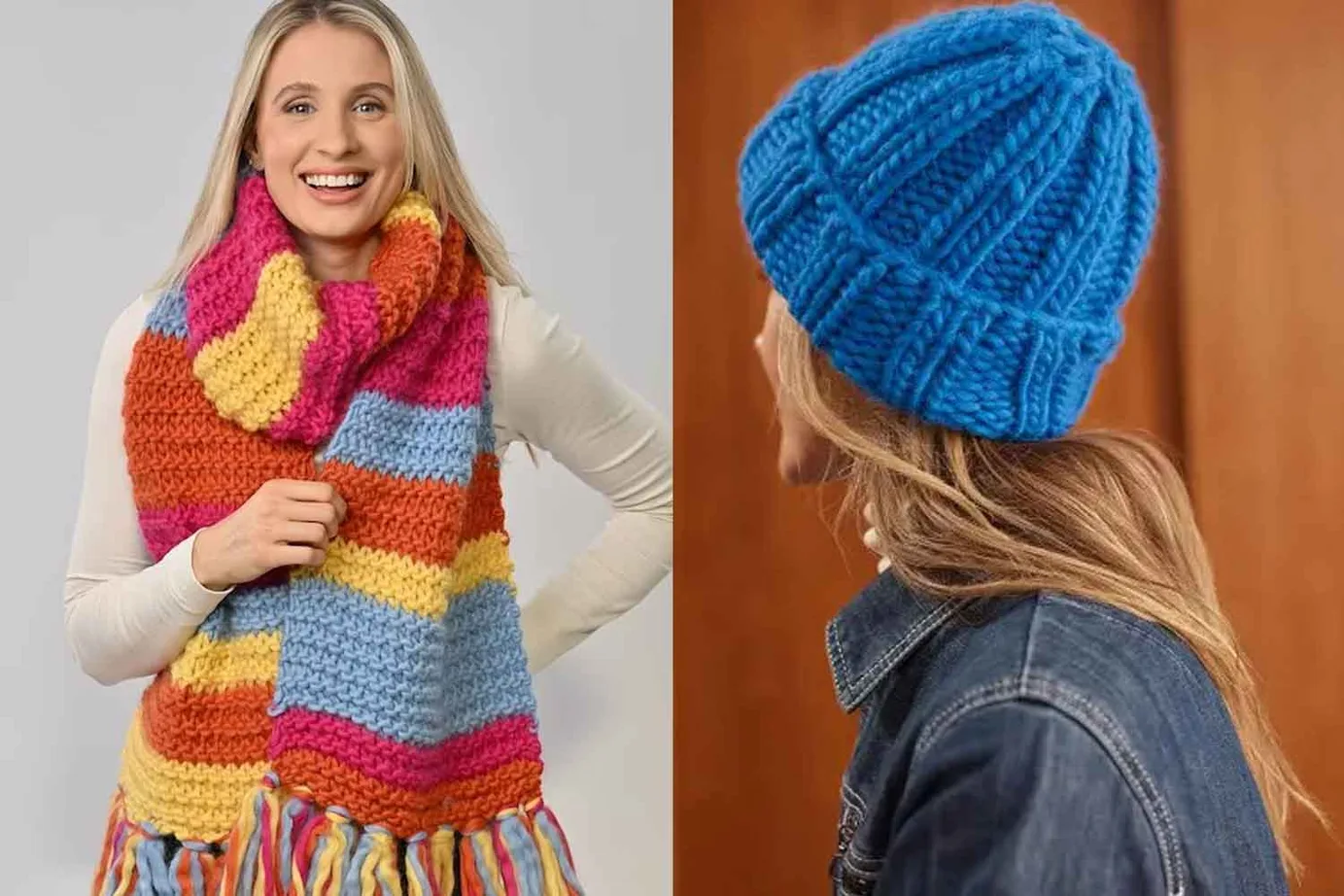 Best Knitting Kits for New Hobbyists in Australia