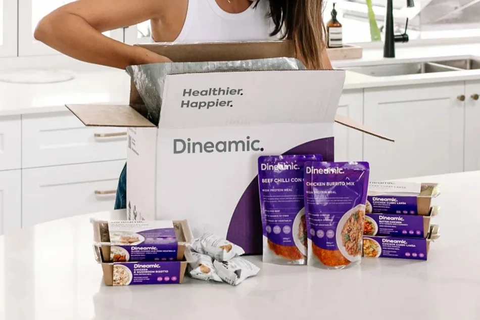 Dineamic Review: Are Premade Meal Bundles Worth The Cost?? | Better Homes & Gardens Australia