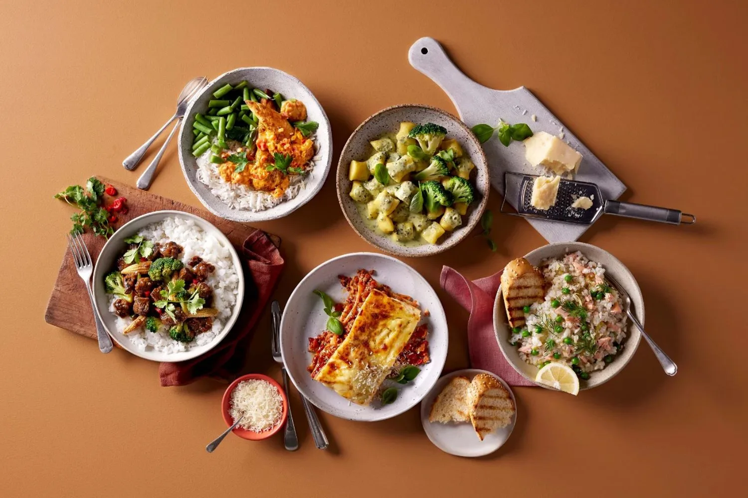 Dineamic Review: Are Premade Meal Bundles Worth The Cost?? | Better Homes & Gardens Australia