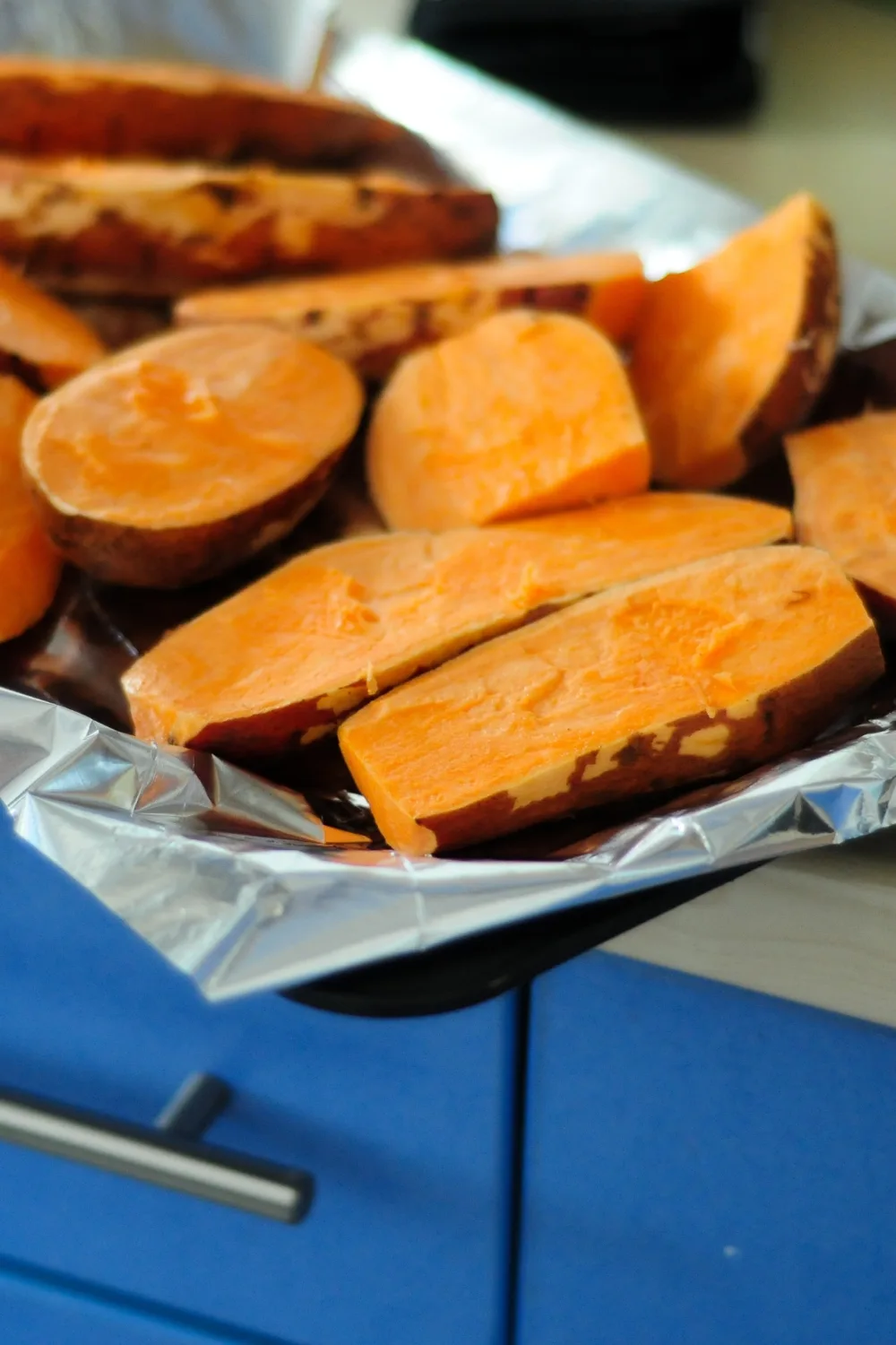 Three Of The Best Methods To Cook Sweet Potatoes