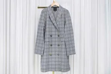How to clean a 'dry clean only' wool coat at home