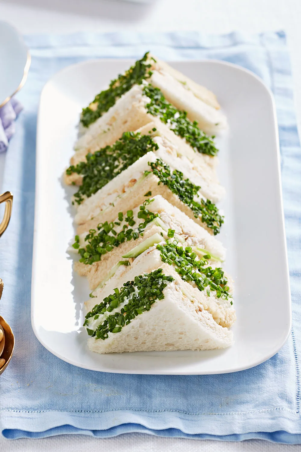 High tea recipes every savvy host should know