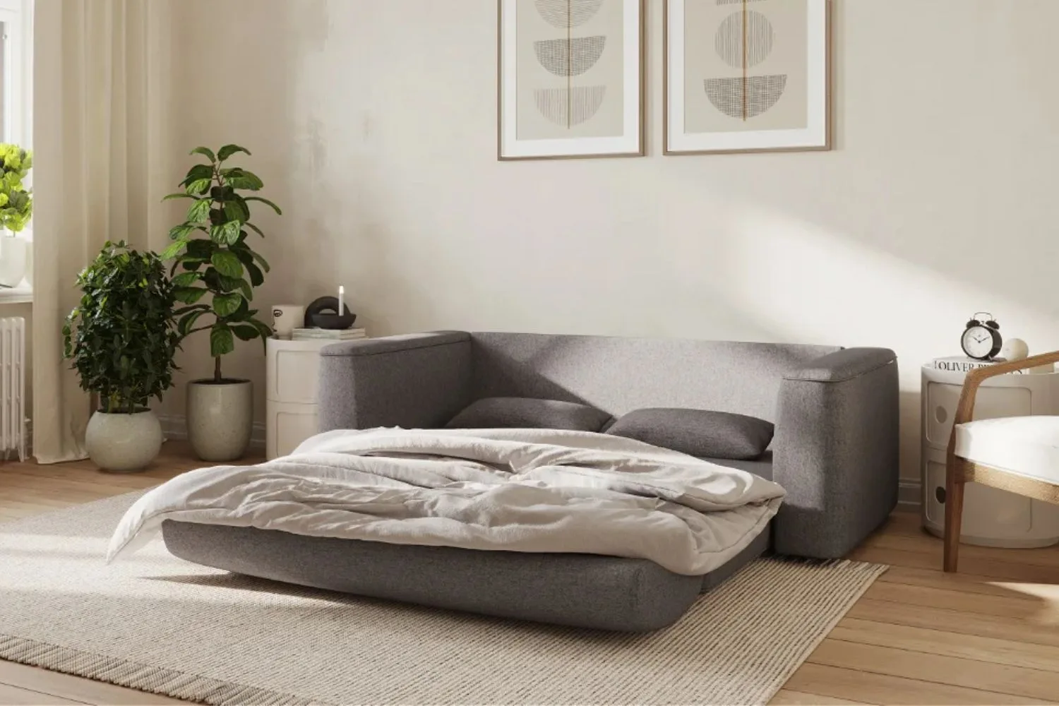 Best Fold Out Sofa Beds Australia 2024 | Better Homes & Gardens Australia