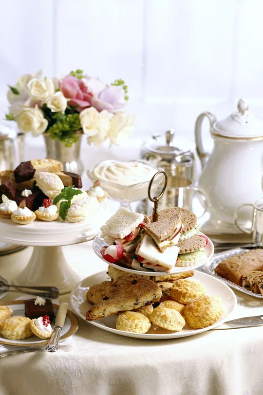 High tea recipes every savvy host should know