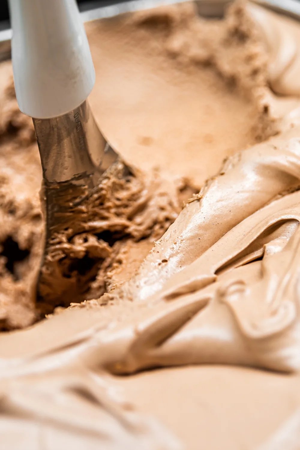 How To Make Three-Ingredient Milo Ice-Cream | Better Homes & Gardens ...