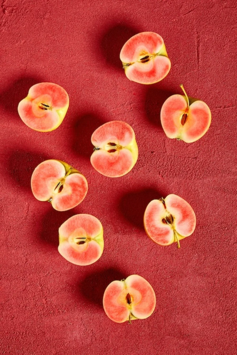 Kissabel apples, the newest apple variant to hit the Australian market ...