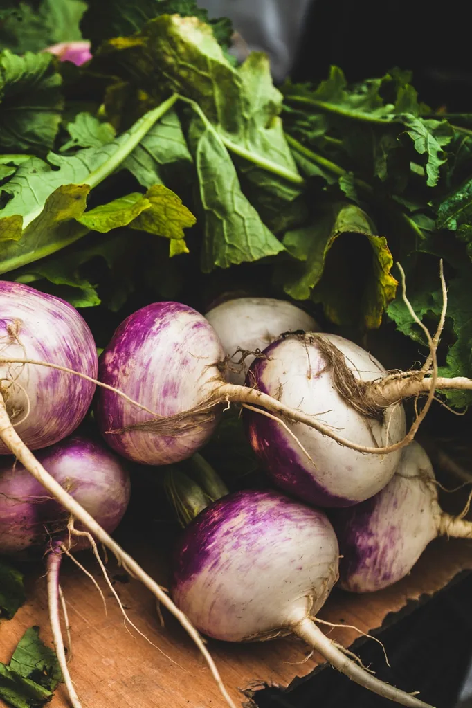 How To Grow Turnips | Better Homes & Gardens Australia