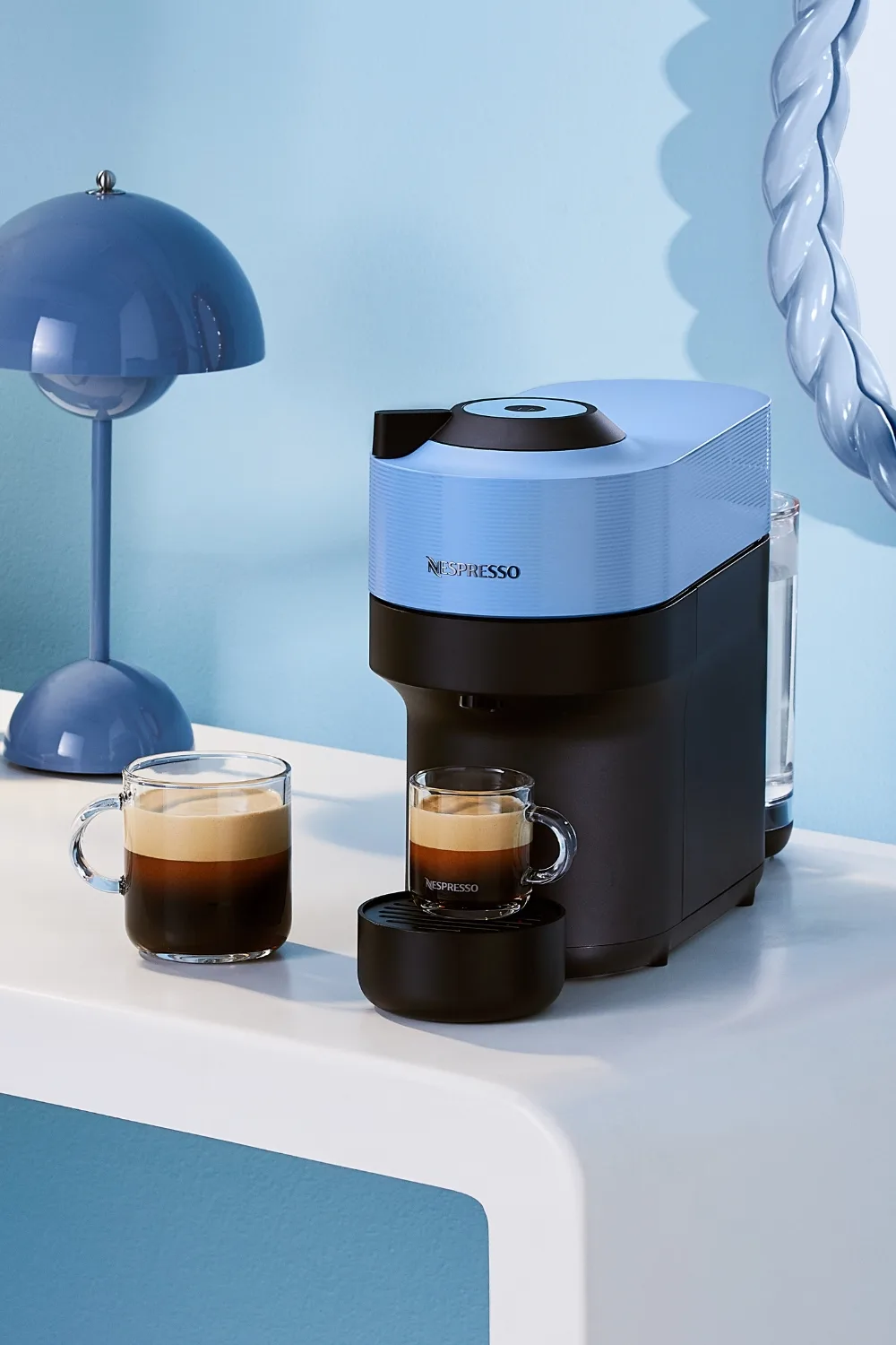 How To Descale Your Nespresso Vertuo Coffee Machine | Better Homes ...