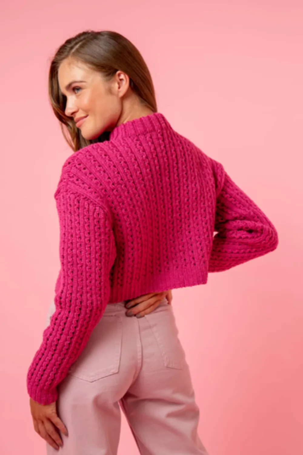 7 free knitting patterns for sweaters to download
