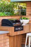 Six Built-In BBQ Ideas For The Outdoor Barbecue Lover