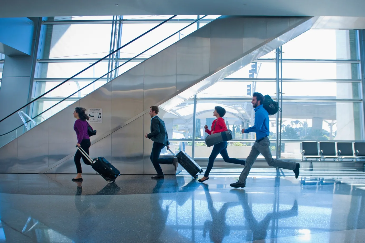 Jetstar Announces New Changes To Check-In, Bag Drop and Boarding Times ...