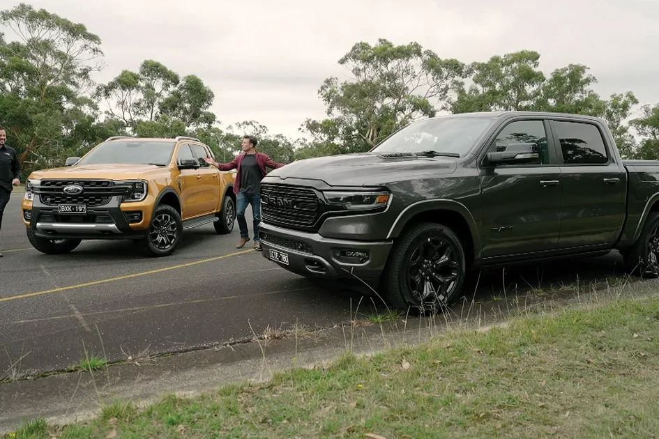 The Pros and Cons To Buying A Ute | Better Homes & Gardens Australia