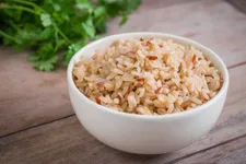 How To Cook Brown Rice So It's Perfect And Fluffy