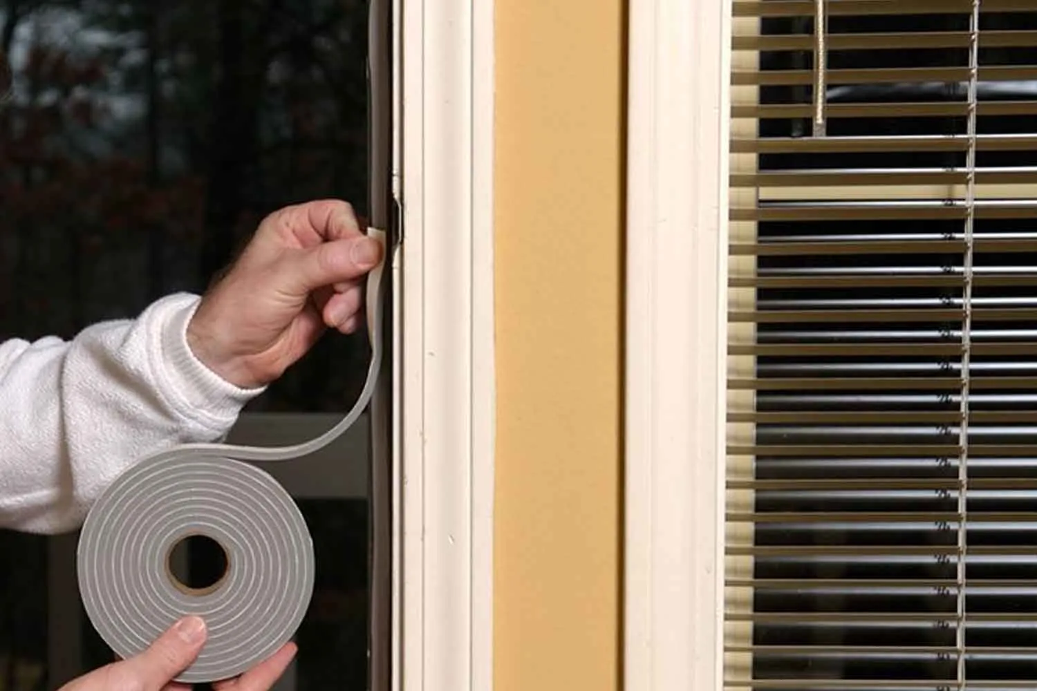 How To Draught-Proof Your Home | Better Homes & Gardens Australia